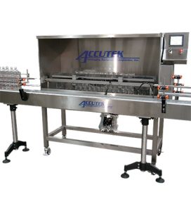 Packaging Machines and Equipment | Packaging Solutions
