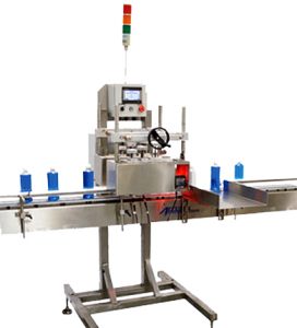 Packaging Machines | Accutek Packaging Equipment