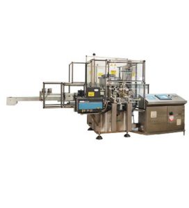 Packaging Machines | Accutek Packaging Equipment