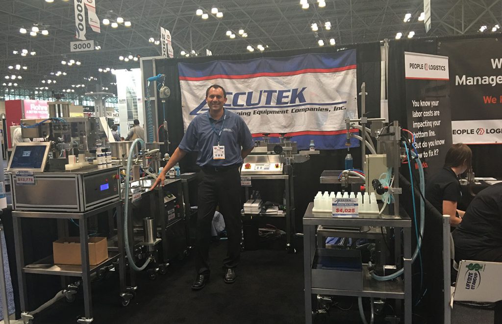 30000 - Accutek Packaging Equipment