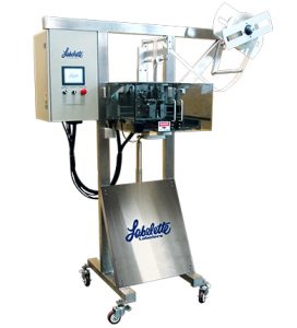 Packaging Machines | Accutek Packaging Equipment