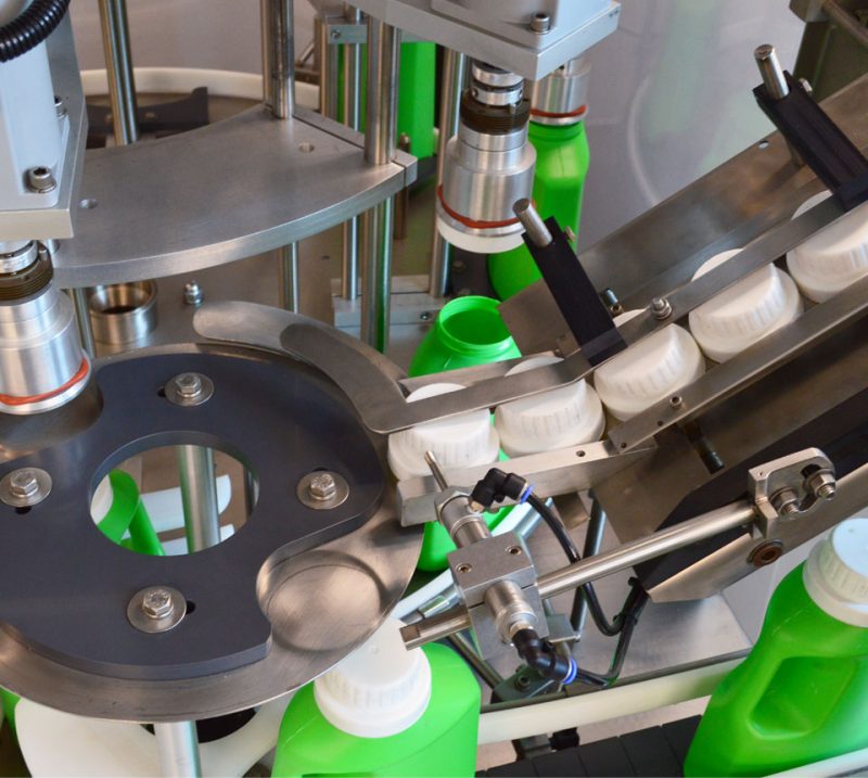 Why Cap Consistency Matters: The Role of Torque Control in Capping ...