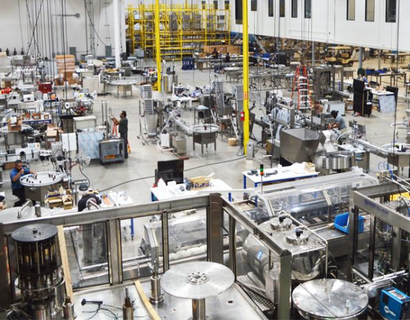 Accutek Packaging Equipment | Packaging Machinery Manufacturers