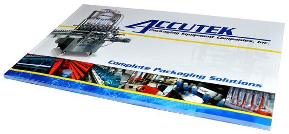 Accutek Packaging Product Guide | Download Spec Sheets | PDF Version