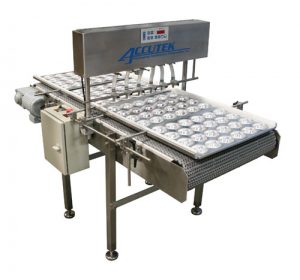 Products | Baking Equipment | Accutek Packaging