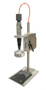 AccuCapper BT | Capping Machines | Chuck | Semi-Automatic