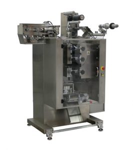 Form, Fill, and Seal | Accu-Pack | Accutek Packaging