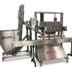 Accutek Packaging Equipment | Automatic Packaging Machines