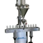 Accutek Packaging Equipment | Automatic Packaging Machines