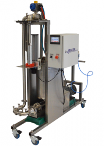 Bottle & Liquid Filling Machines | Inline Filling Systems