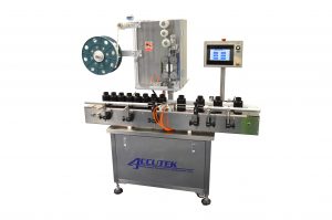 Desiccant Inserter | Accutek Packaging | Moisture