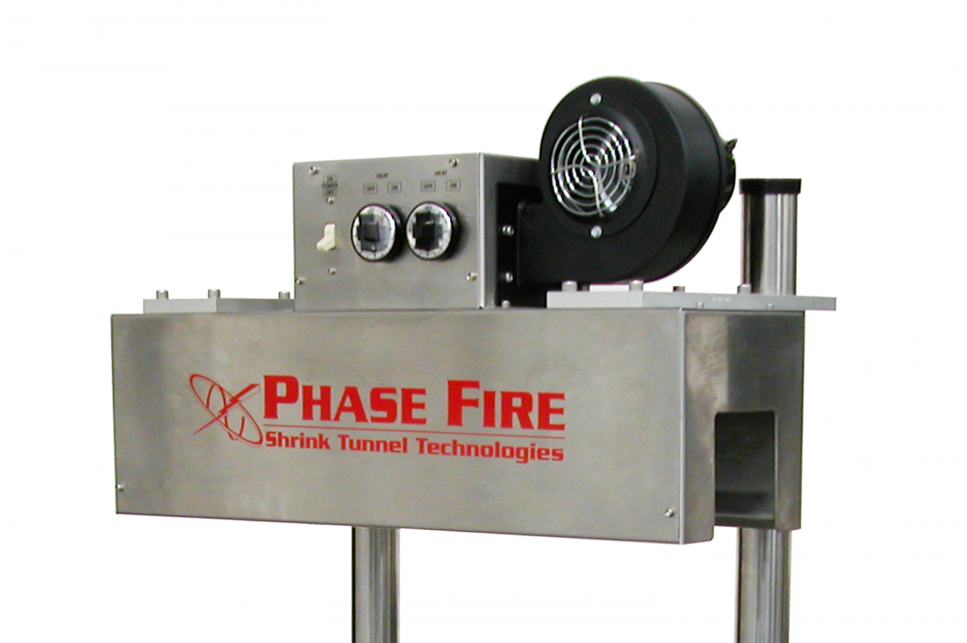 Heat Tunnels | Tamper Evident | G7 | Accutek Packaging