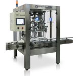Bottling Machines | Filling Machines and Equipment