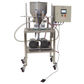 Bottle & Liquid Filling Machines | Inline Filling Systems