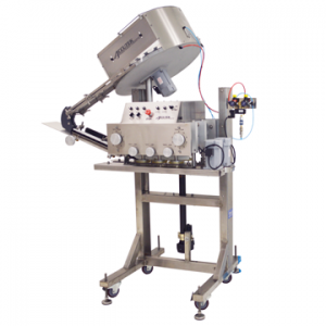 Accutek Packaging Equipment | Automatic Packaging Machines