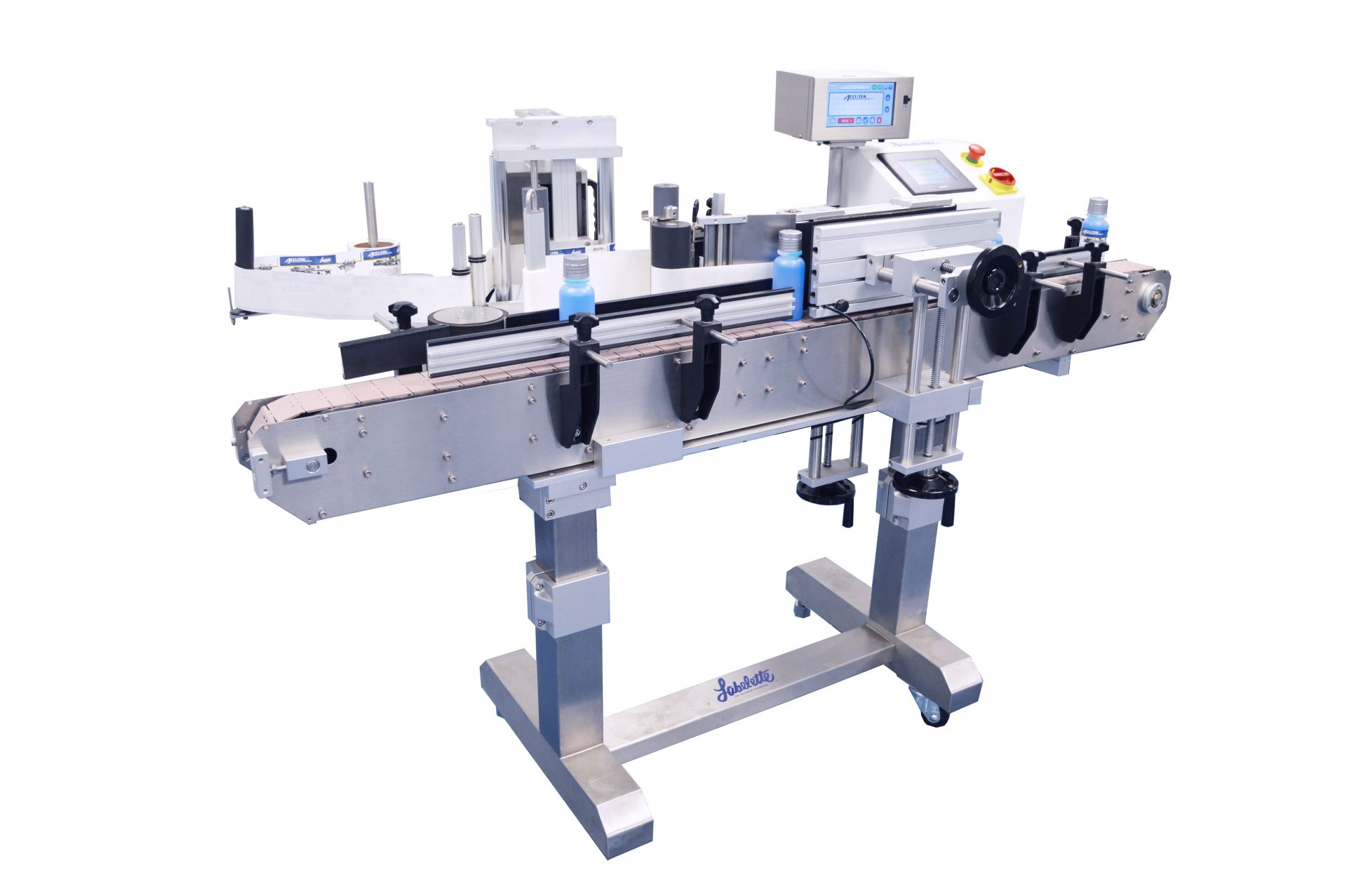 AccuMark TTO Series | Thermal Transfer Overprinters | Accutek Packaging