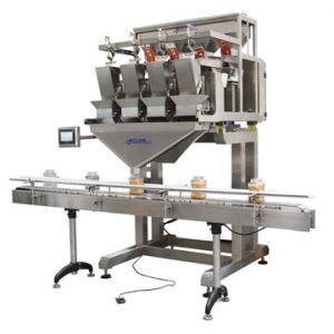 Bottle & Liquid Filling Machines | Inline Filling Systems