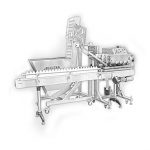 Accutek Packaging Equipment | Automatic Packaging Machines