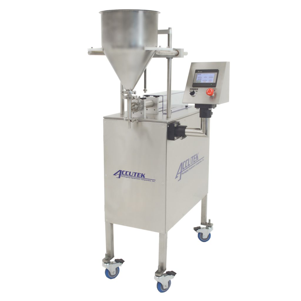 Bottle & Liquid Filling Machines | Inline Filling Systems