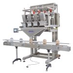 Bottle & Liquid Filling Machines | Inline Filling Systems