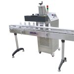 Sealer Machines | Accutek Packaging Equipment