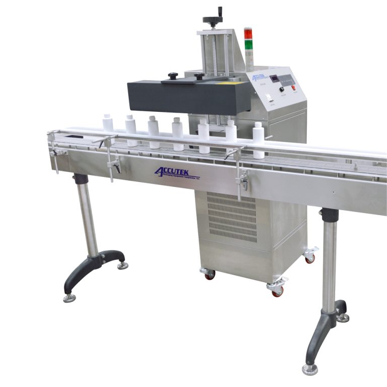 Sealers | Induction Sealers | Accutek Packaging