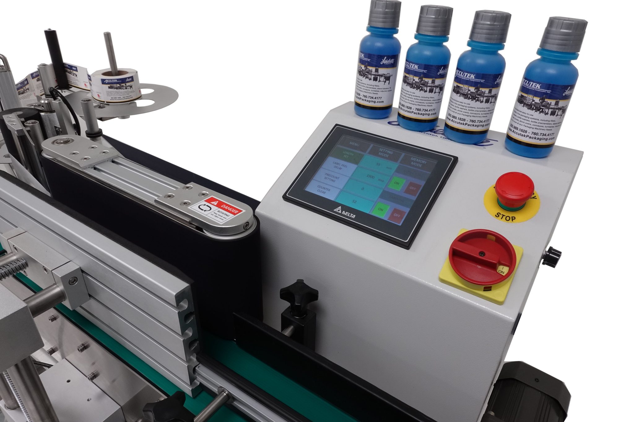 Pressure-Sensitive vs Shrink Sleeve Labeling: Engineering Trade-Offs ...
