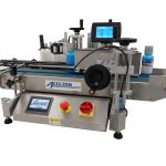 Bottle Label Machines | Labelers - Accutek Packaging Equipment Company ...