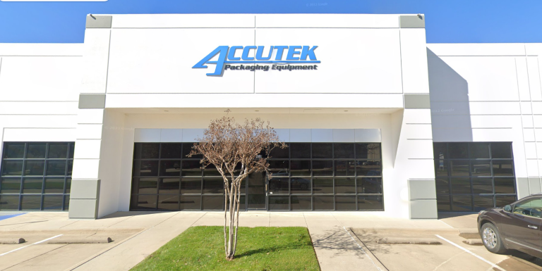 About Accutek Packaging Equipment | Packaging Machine Manufacturer Reviews
