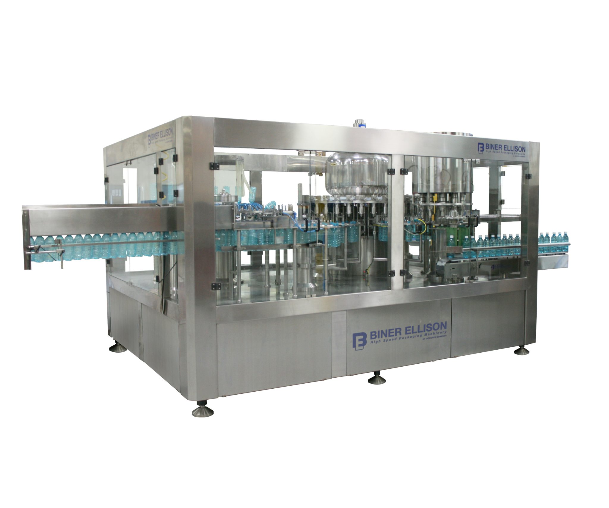 How Packaging Machines Improve Sustainability in Manufacturing ...